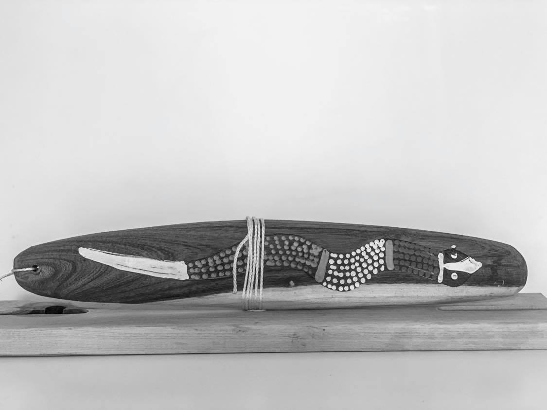 Bull Roarers – Sandhills Artefacts